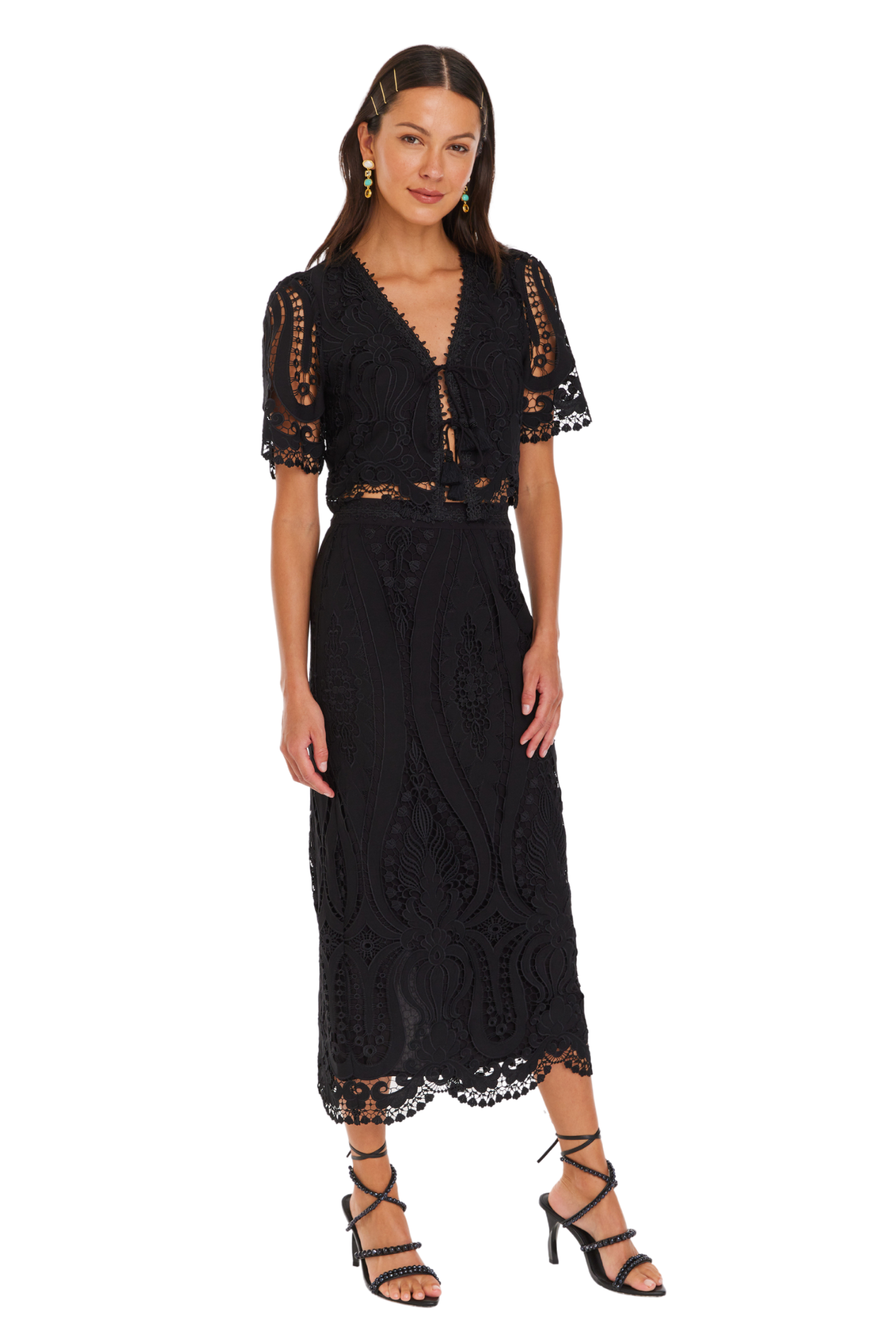 ALEX TOP – ALLISON New York