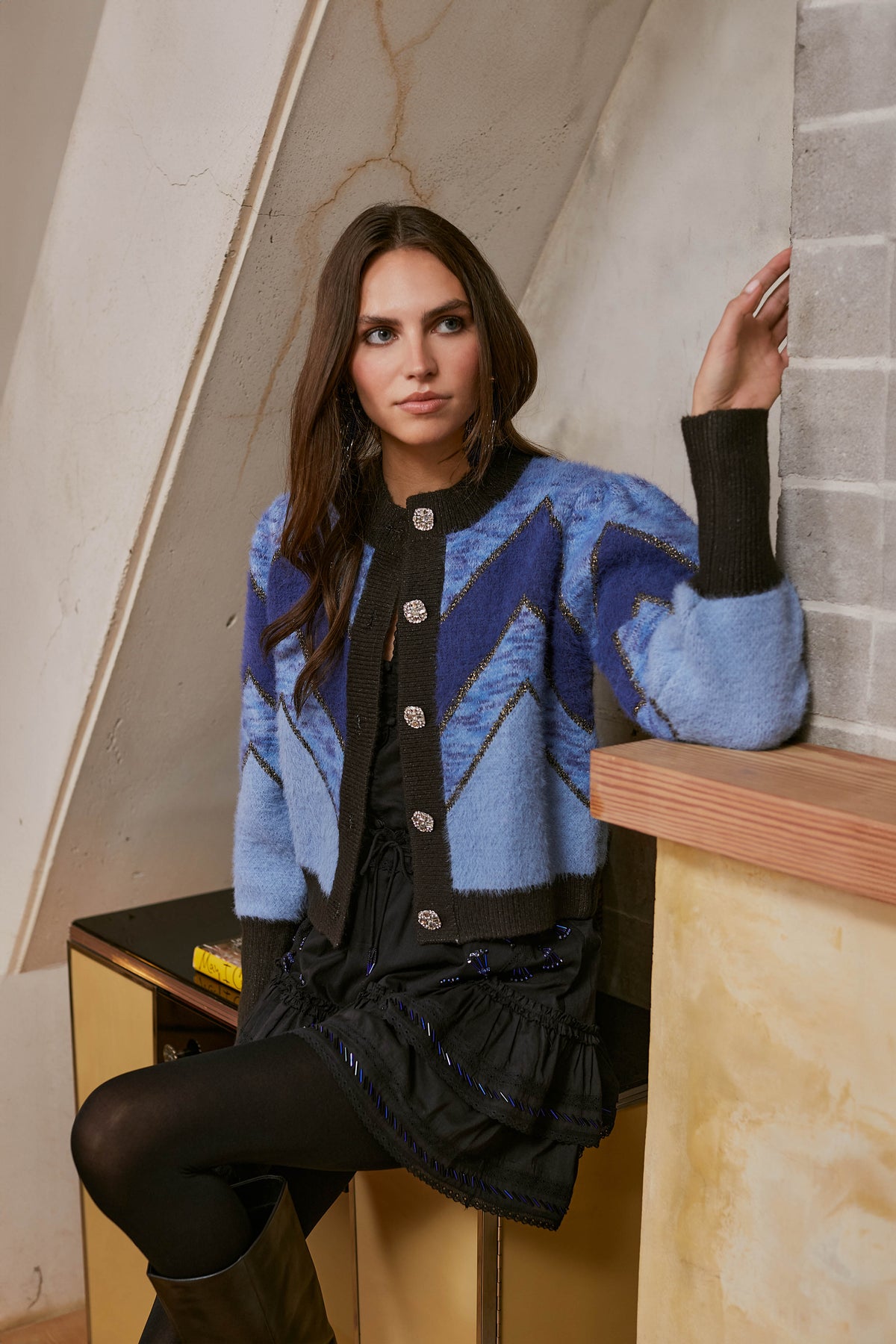 ALLISON New York – ALLISON New York