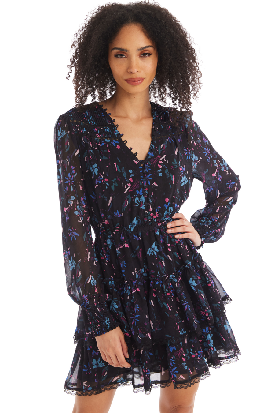 New Arrivals – ALLISON New York