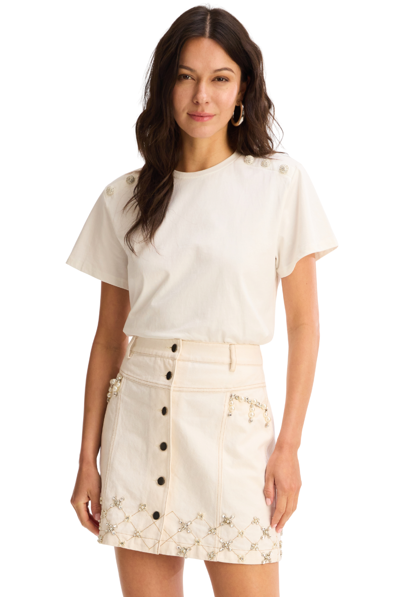 BROOKLYN TEE – ALLISON New York