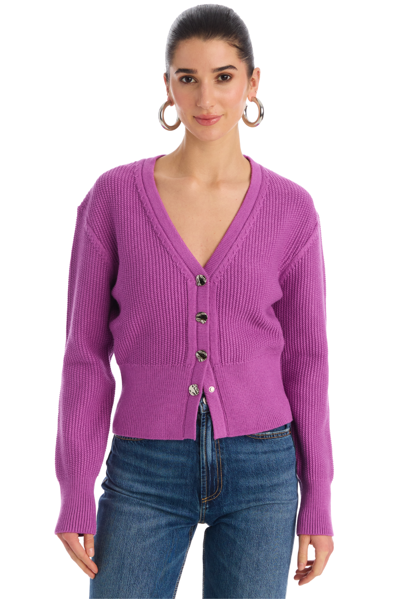 FALLON CARDIGAN – ALLISON New York