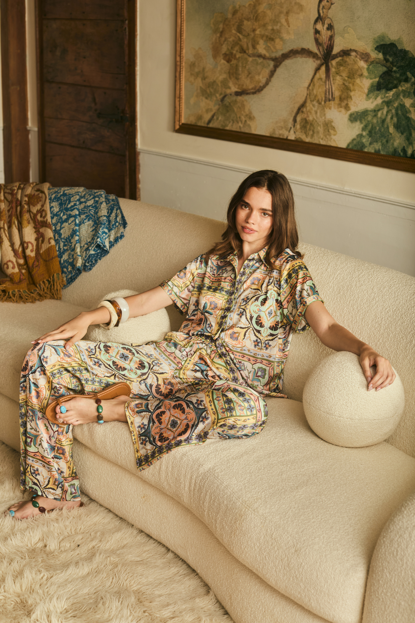 AVA PANTS – ALLISON New York