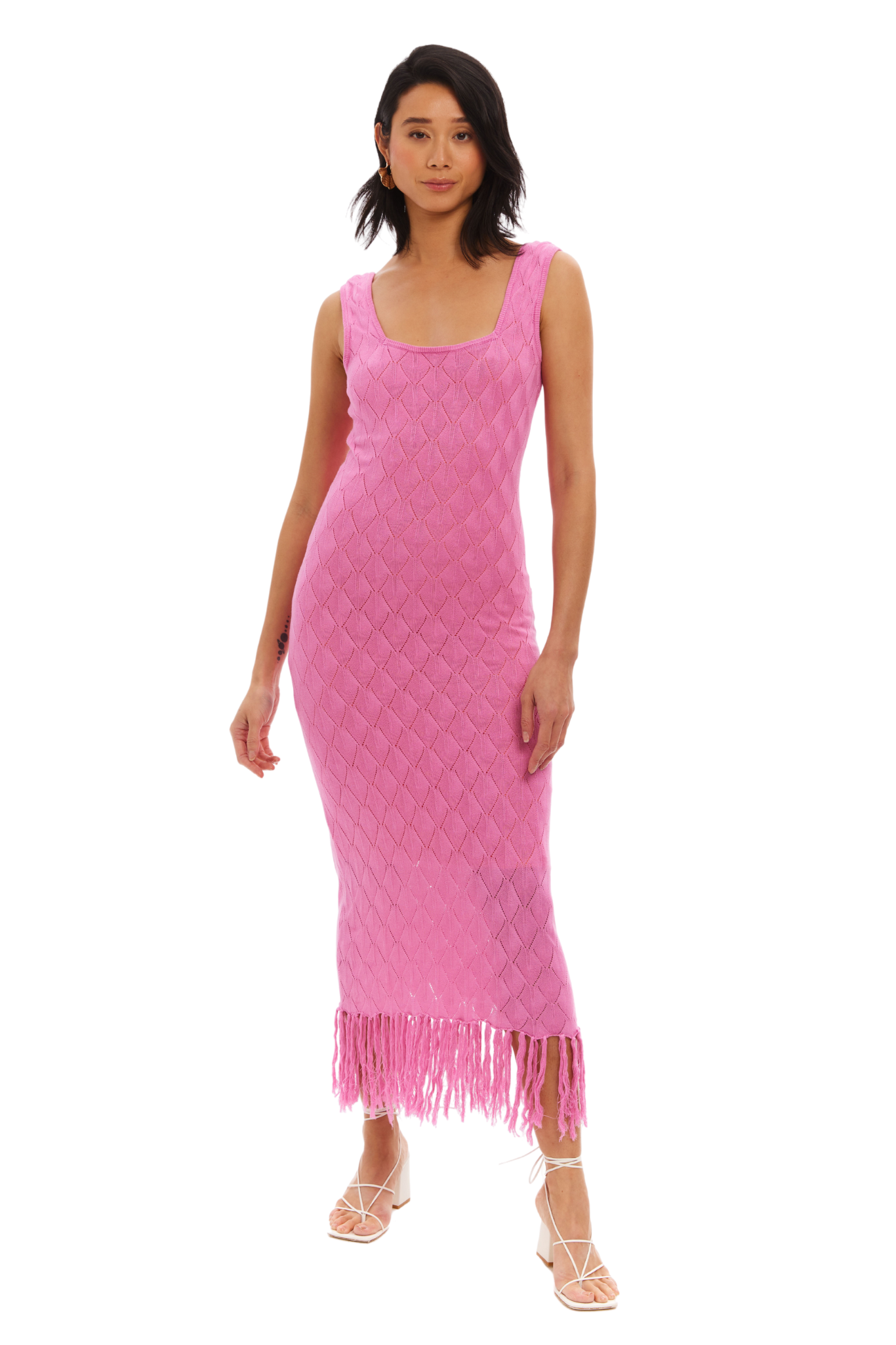 ISLA DRESS – ALLISON New York