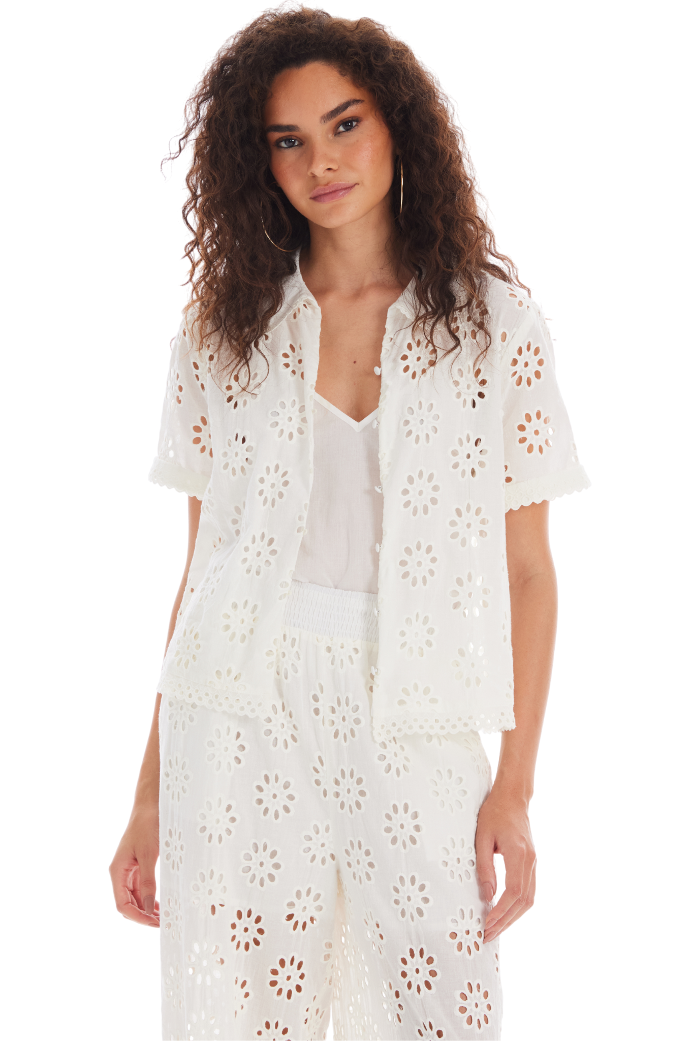 IVY TOP – ALLISON New York