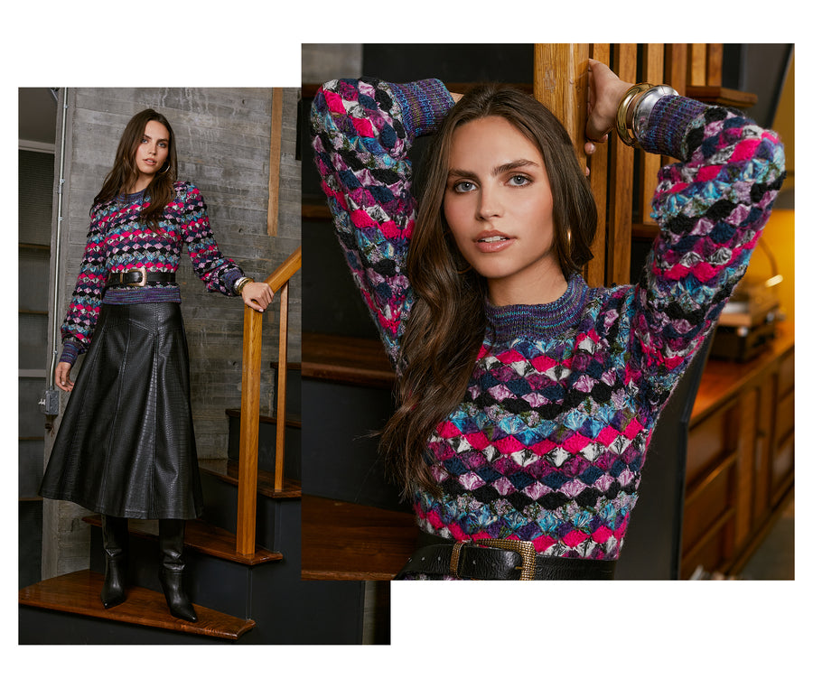 ALLISON New York – ALLISON New York