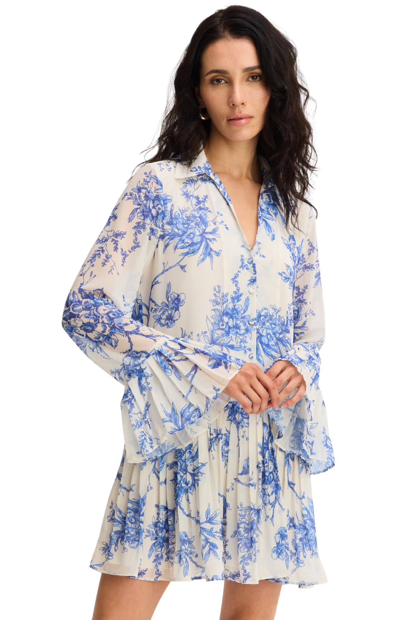 KATE DRESS – ALLISON New York