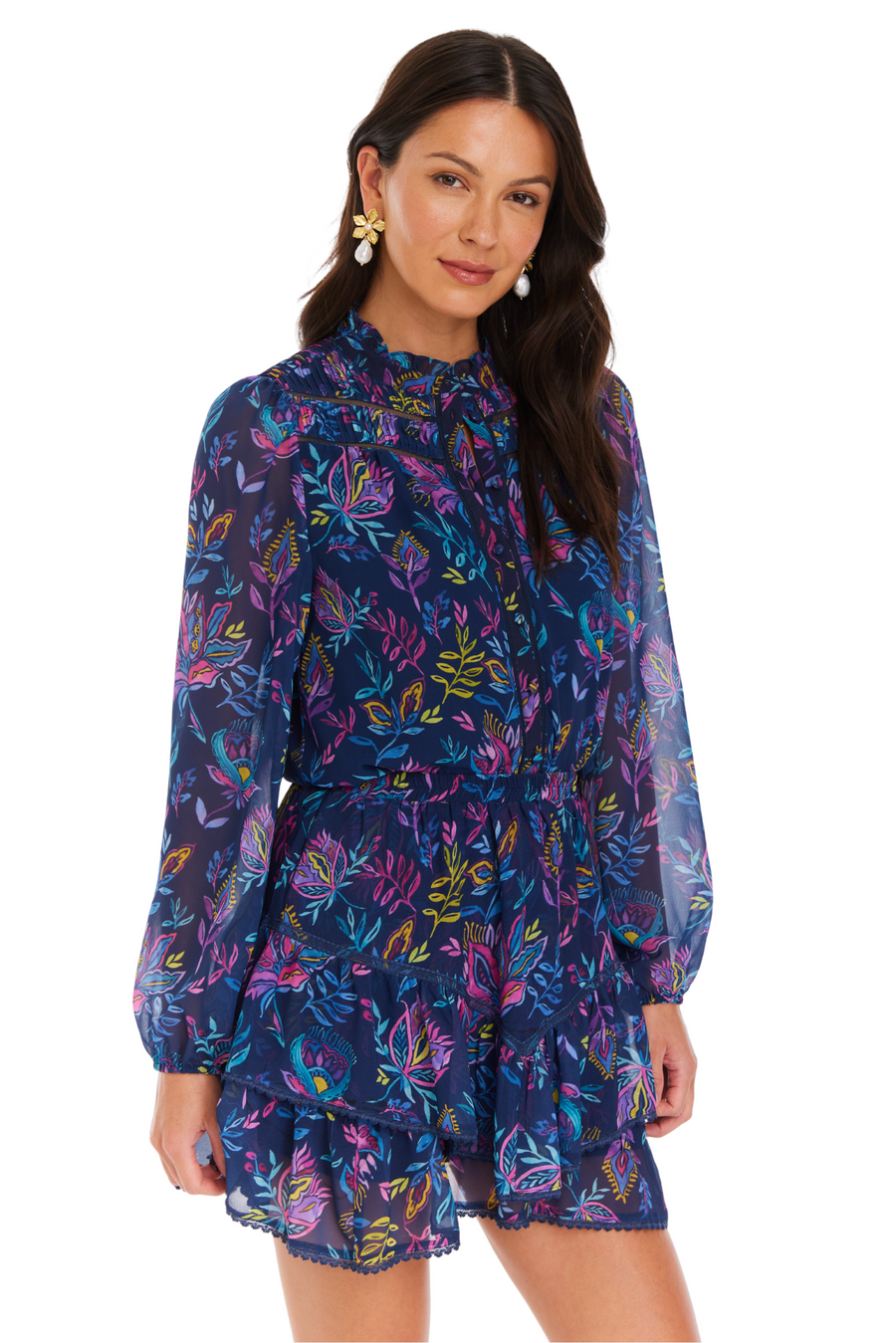 New Arrivals – ALLISON New York