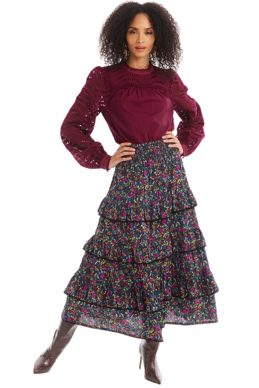 New Arrivals – ALLISON New York