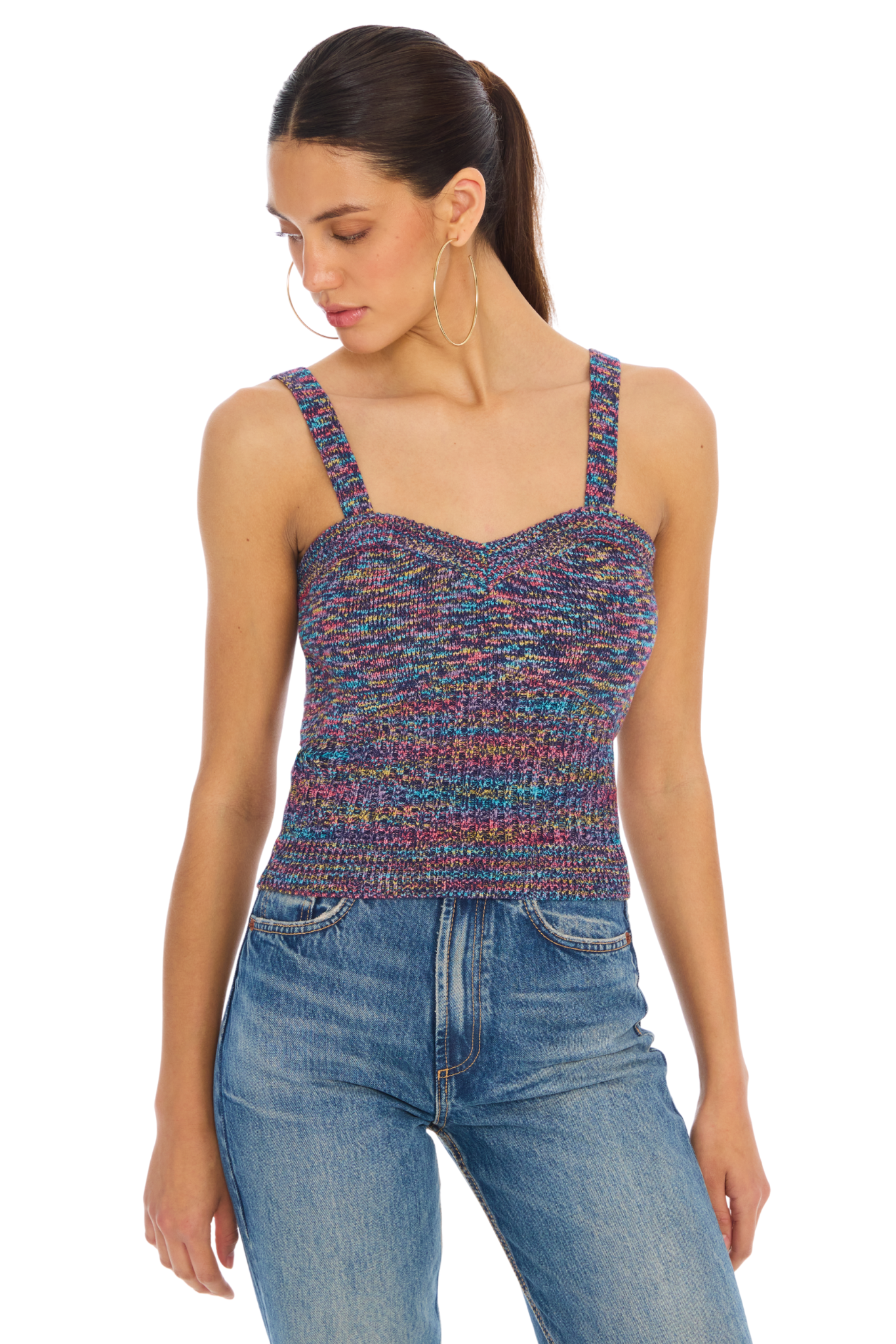 SADIE TANK – ALLISON New York