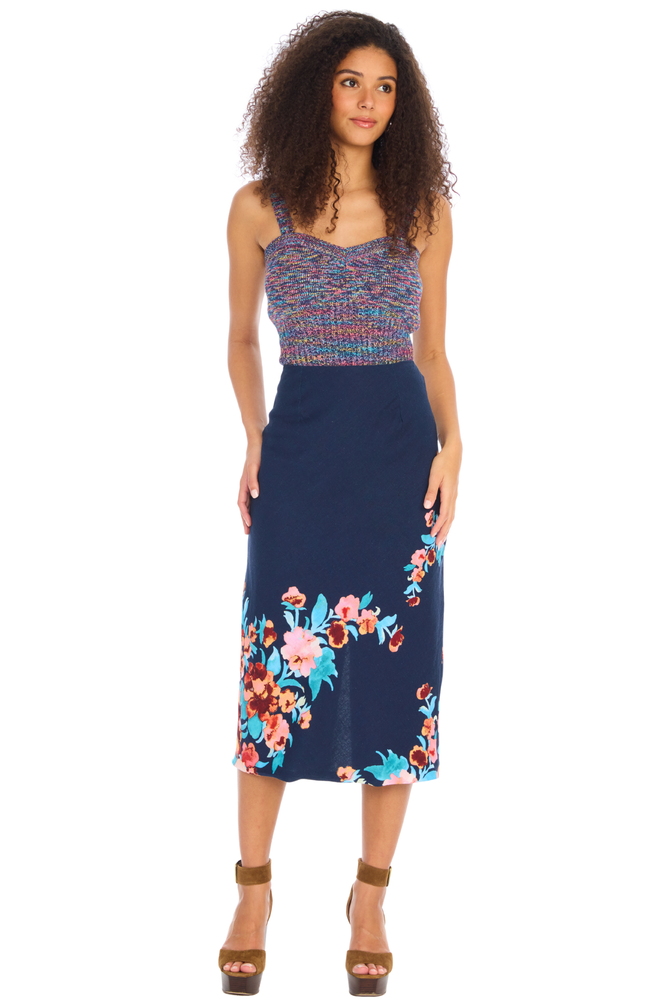 EVA SKIRT – ALLISON New York