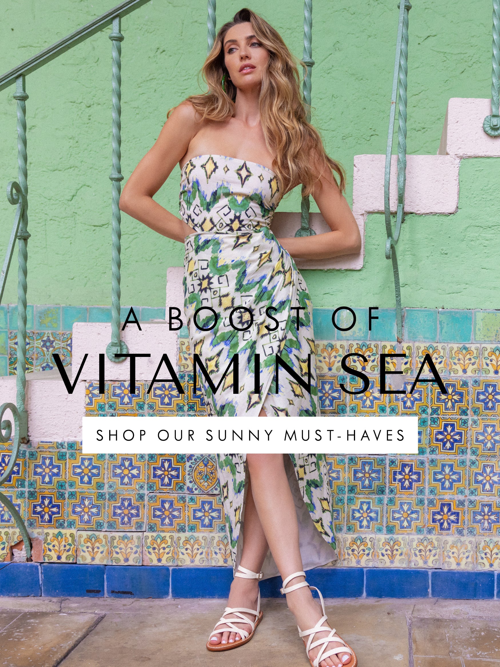 ALLISON New York – ALLISON New York